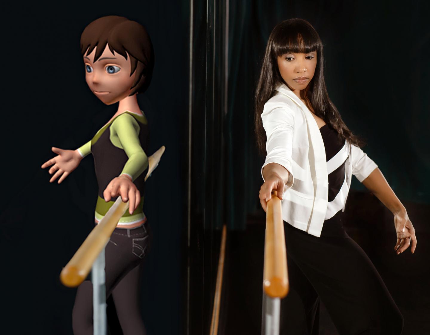 Shaundra Daily, Clemson University [IMAGE] | EurekAlert! Science News ...