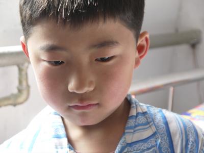 Reporter in North Korea Investigates Fight against Multidrug Resistant ...