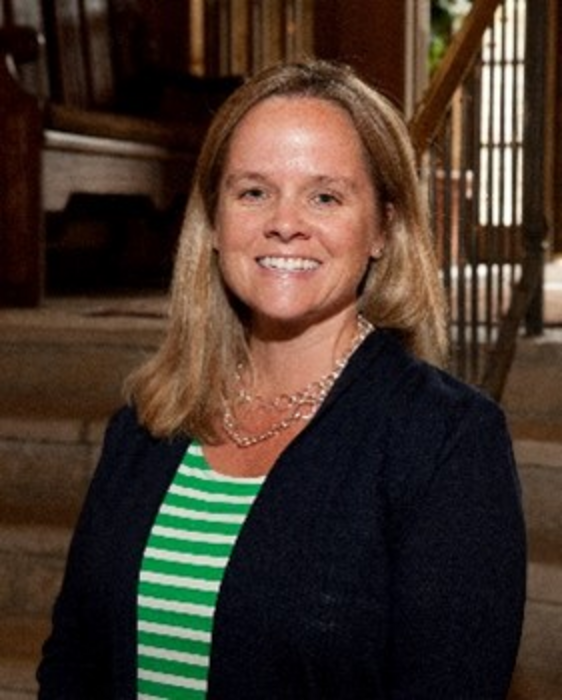 Lauren Haldeman, PhD [IMAGE] | EurekAlert! Science News Releases