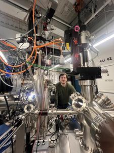 Powerful new tool ushers in new era of quantum materials research ...