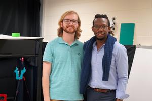 Science fiction meets reality: USF researchers develop technique to ...