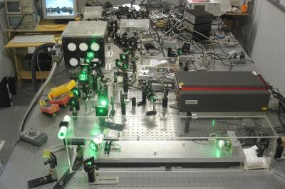 Entangling Rainbows (2 of 2) | EurekAlert!