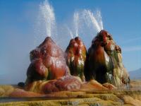 UGA researchers propose new hypothesis on the evolution of hot springs ...