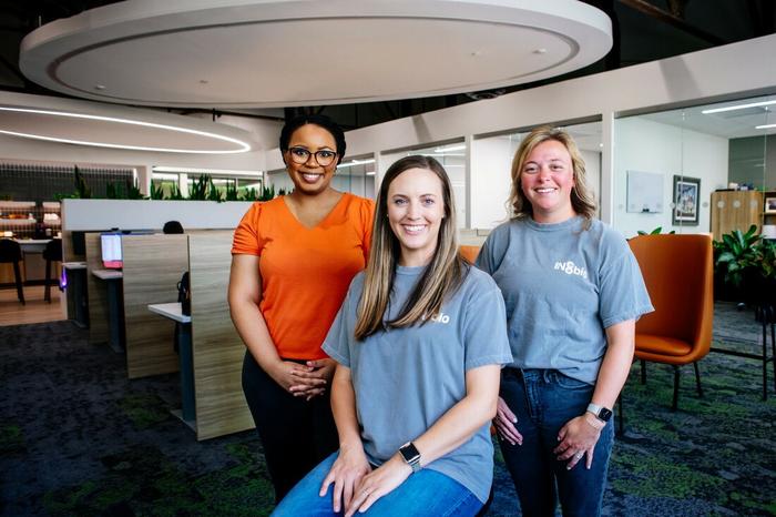 Lab staff [IMAGE] | EurekAlert! Science News Releases