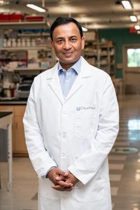 City of Hope, TGen awarded five-year, $4.5 million grant to advance ...