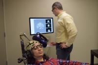 Would you zap your brain to improve your memory? | EurekAlert!